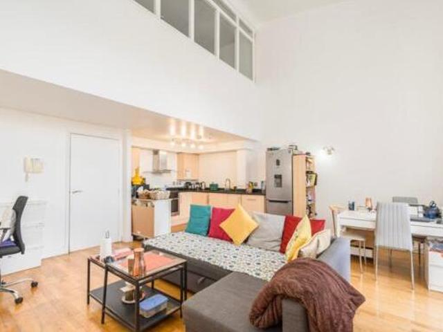 Calderwood Street, London, 2 Bedroom Apartment