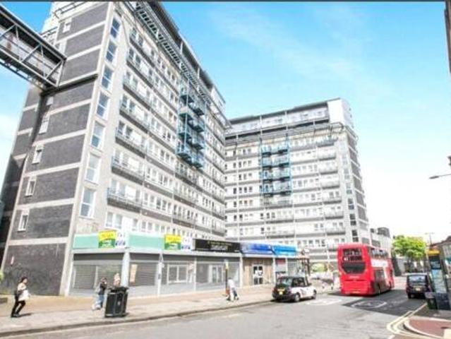 Calderwood Street, London, 2 Bedroom Flat