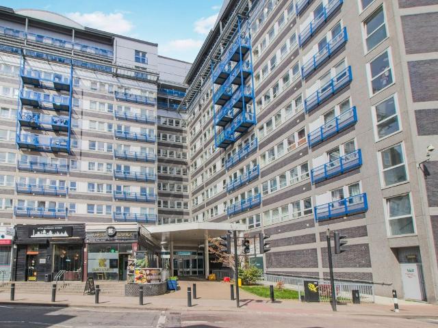 Calderwood Street, London SE18, 2 bed flat to rent, £1,900 pcm | PrimeLocation