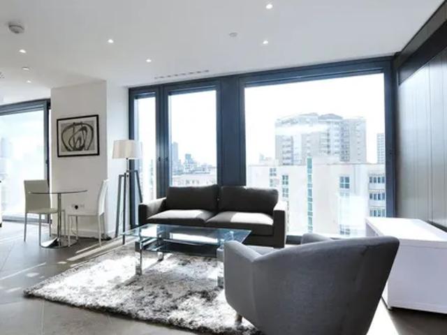 Calder Contemporary, 261A City Road, Angel, London, EC1V 1AH, United Kingdom | 1 bed apartment for rent #168313882 | Rentberry