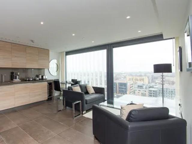 Calder Contemporary, 261A City Road, London, EC1V 1AH, United Kingdom | 1 bed apartment for rent #167861395 | Rentberry