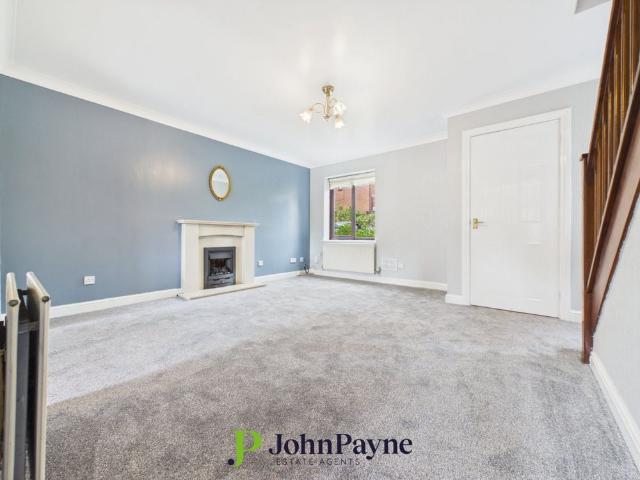 Calder Close, Cheylesmore, Coventry, CV3 5PN
