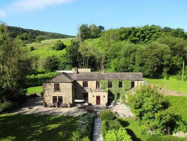 Calder Dale, Hollas Lane, 2 Bedroom Detached