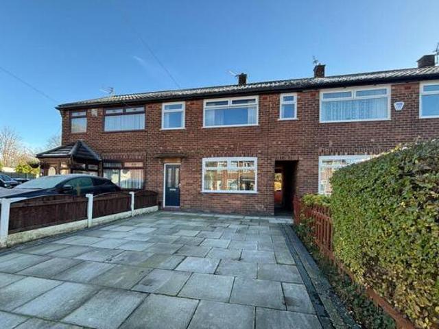 Calder Drive, Swinton, 3 Bedroom Terraced