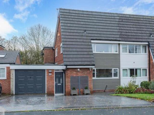 Calder Drive, Worsley, 3 Bedroom Semi detached