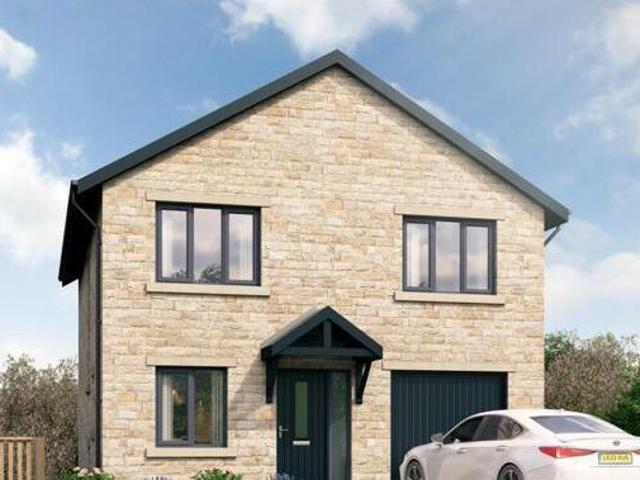 Calder Mews, The Nunnington, Rochdale Road, 4 Bedroom Detached
