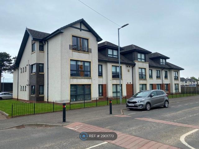 Calder Street, Blantyre, Glasgow G72, 1 bed flat to rent, £695 pcm | PrimeLocation