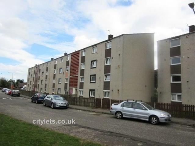 Calder Place, Edinburgh