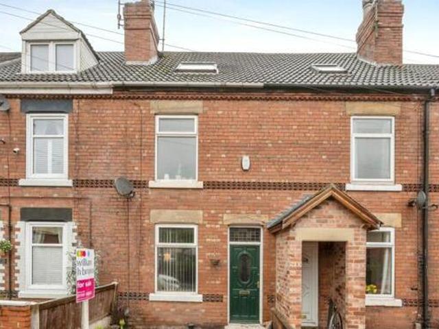 Calder Terrace, Conisbrough, 2 Bedroom Terraced