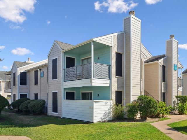 Caldera Apartment Homes 1 Bedroom Apartment for Rent at 8791 Hammerly Blvd, Houston, TX 77080 Spring Branch Central