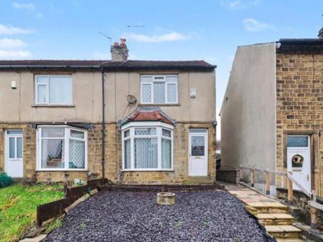 Caldercliffe Road, Huddersfield, 2 Bedroom End