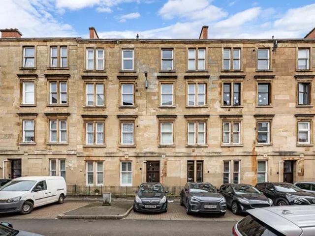 Caldercuilt Road, Maryhill