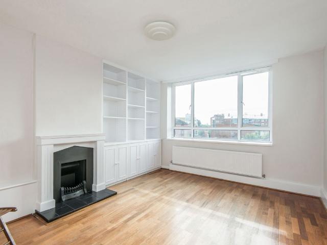 Calderon House, Townshend Estate, St John's Wood, London NW8, 1 bed flat to rent, £2,210 pcm | PrimeLocation