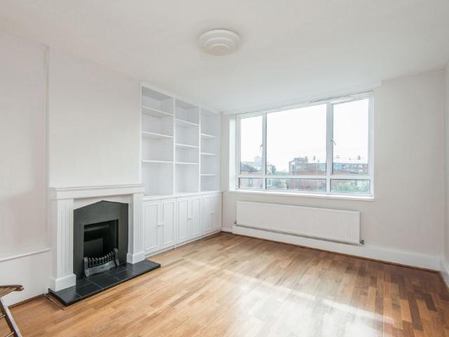 Calderon House, Townshend Estate, St. 1 bed apartment to rent £2,210 pcm £510 pw