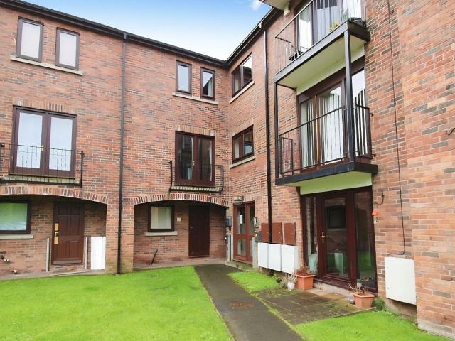 Caldew Maltings, Bridge Lane, Carlisle, Cumbria CA2, 1 bed flat to rent, £725 pcm | PrimeLocation