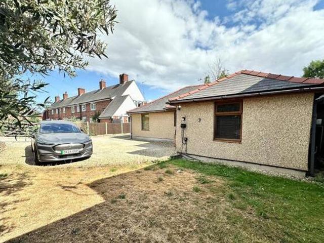 Caldicot Road, Rogiet, 4 Bedroom Detached