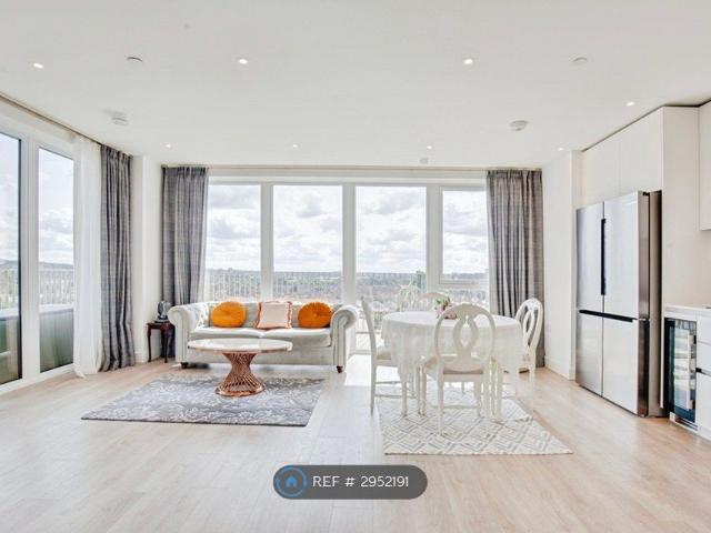 Caldon Boulevard, London HA0, 3 bed flat to rent, £3,600 pcm | PrimeLocation