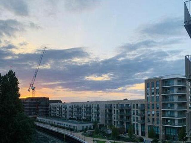 Caldon Boulevard, Wembley, 3 Bedroom Apartment