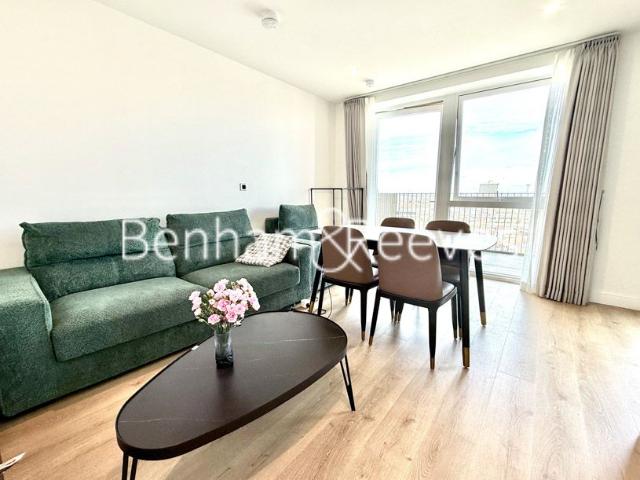 Caldon Boulevard, Wembley HA0, 2 bed flat to rent, £2,200 pcm | PrimeLocation