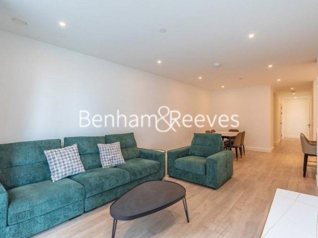 Caldon Boulevard, Wembley HA0, 3 bed flat to rent, £2,800 pcm | PrimeLocation