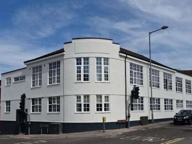 Caldmore Road, Walsall WS1, Studio to rent, £595 pcm | PrimeLocation