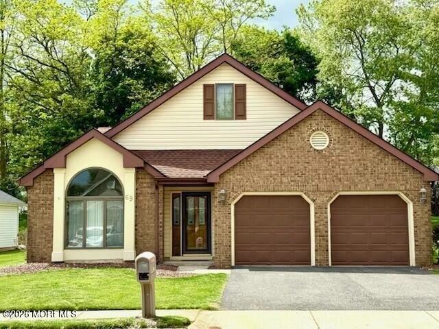 Caldwell Ter, Marlboro, Home For Sale