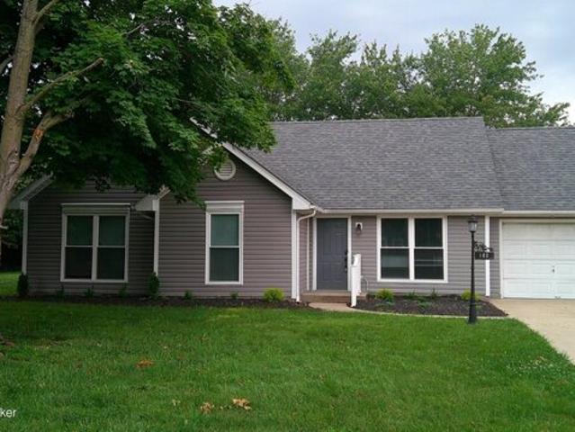 Caldwell Ave, Bardstown, Home For Sale