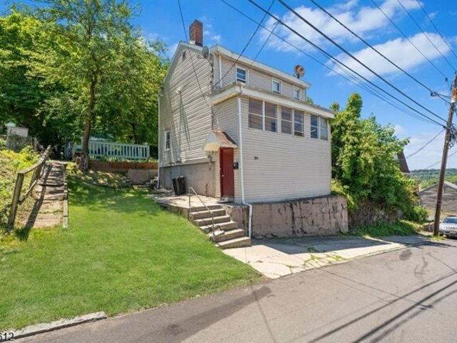 Caldwell Ave, Paterson, Home For Sale