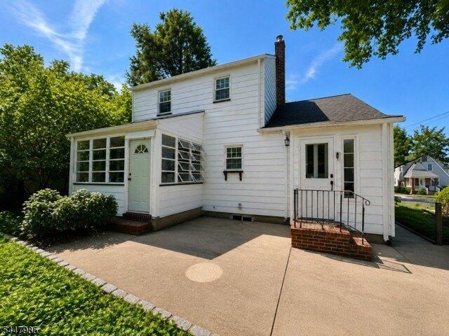 Caldwell Ave, Union Twp, Home For Sale