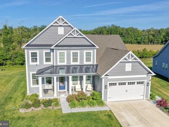 Caldwell Cir, Lewes, Home For Sale