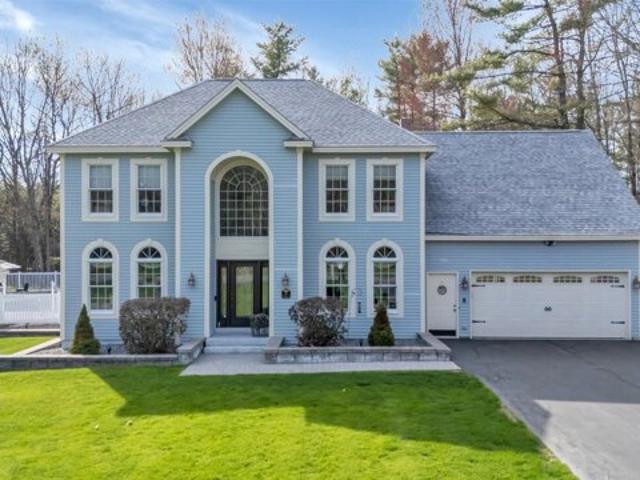 Caldwell Cir, Lewiston, Home For Sale