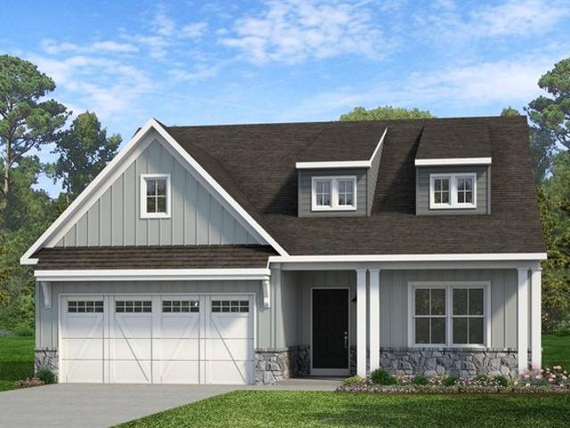 Caldwell Plan Welbourne Reserve Community