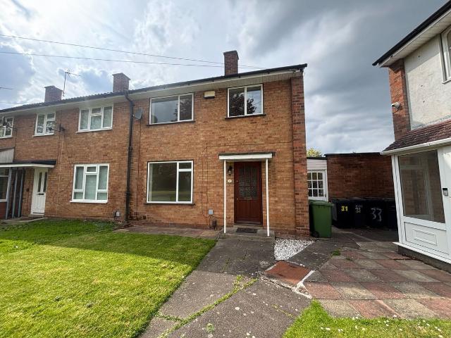 Caldwell Grove, Solihull B91, 3 bed end terrace house to rent, £1,295 pcm | PrimeLocation
