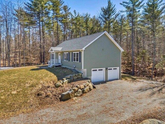 Caldwell Ln, Sunapee, Home For Sale
