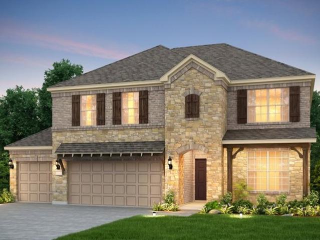 Caldwell Plan Crescent Bluff Community