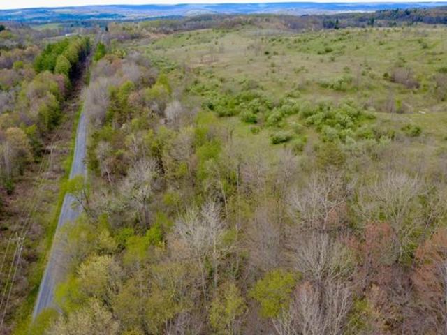 Caldwell Rd Lot On, Clearfield, PA 16830
