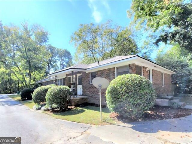 Caldwell Rd Ne, Brookhaven, Home For Sale