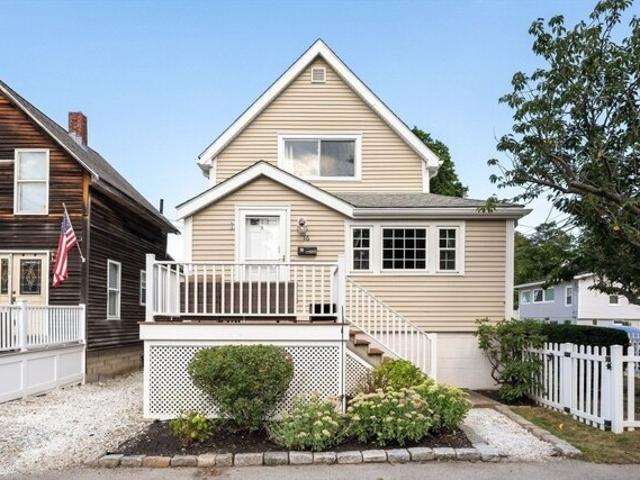 Caldwell St, Weymouth, Home For Sale