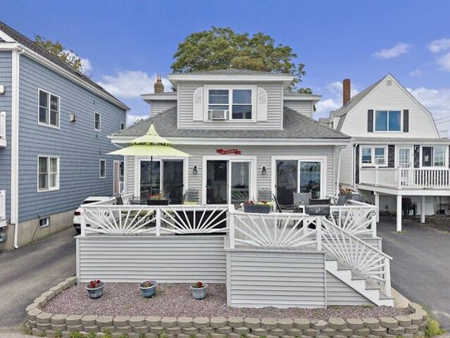 Caldwell St, Weymouth, Home For Sale