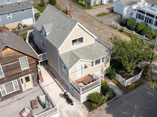 Caldwell St, Weymouth, Home For Sale