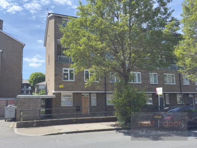 Caldwell Street, Oval SW9, 2 bed flat to rent, £2,200 pcm | PrimeLocation
