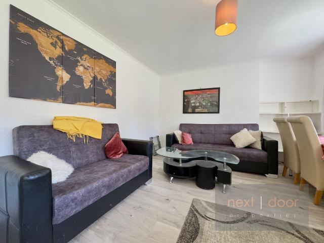 Caldwell Street, Oval SW9, 2 bed flat to rent, £2,201 pcm | PrimeLocation