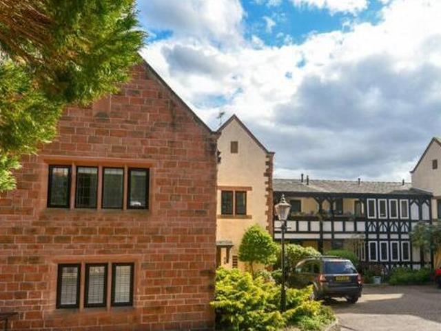 Caldy Mews, Caldy Wood, 2 Bedroom Flat