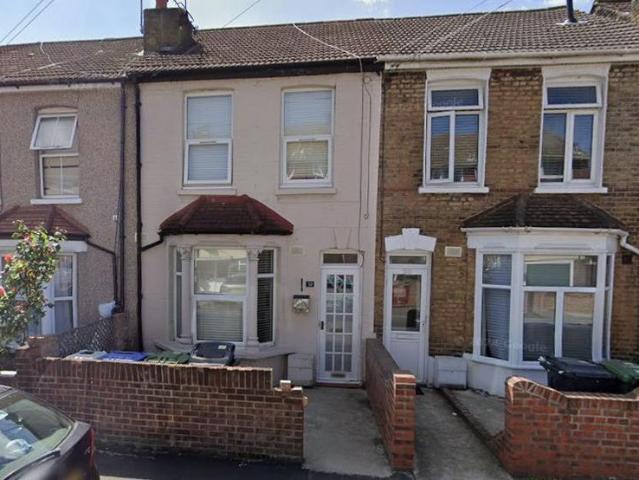 Caldy Road, Belvedere DA17, London