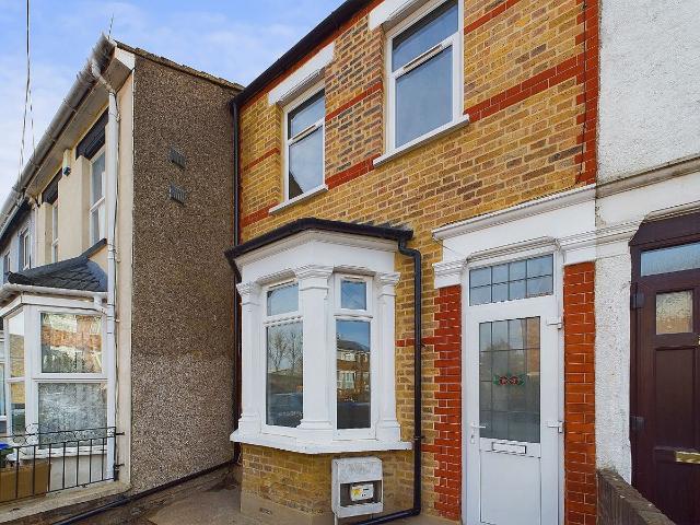 Caldy Road, Belvedere, Kent DA17, 3 bed terraced house to rent, £1,950 pcm | PrimeLocation