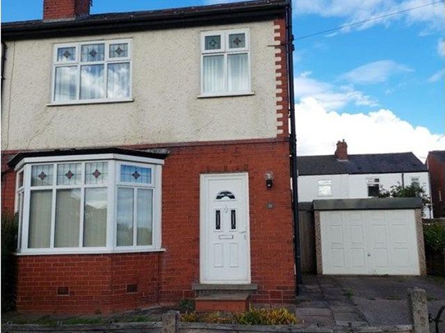 Caldy Road, Salford M6, 3 bed semi detached house to rent, £1,375 pcm | PrimeLocation