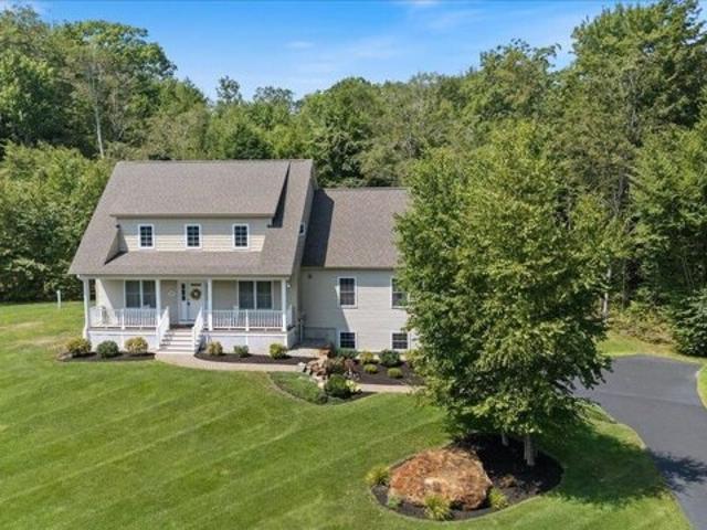 Caleb Dr, Danville, Home For Sale