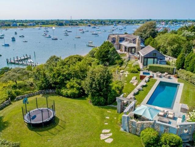 Caleb Pond Ln, Edgartown, Home For Sale