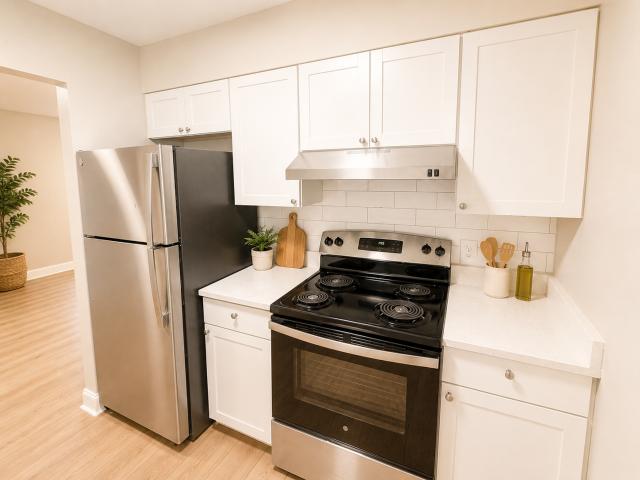 Caleb Place Apartments