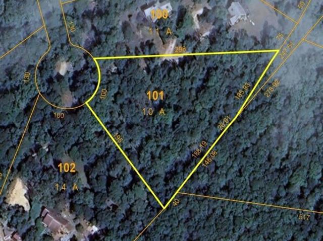 Calebs Common Ln, Edgartown, Plot For Sale
